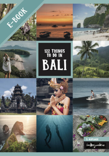 Nach Bali auswandern – Alles, was Du wissen solltest
