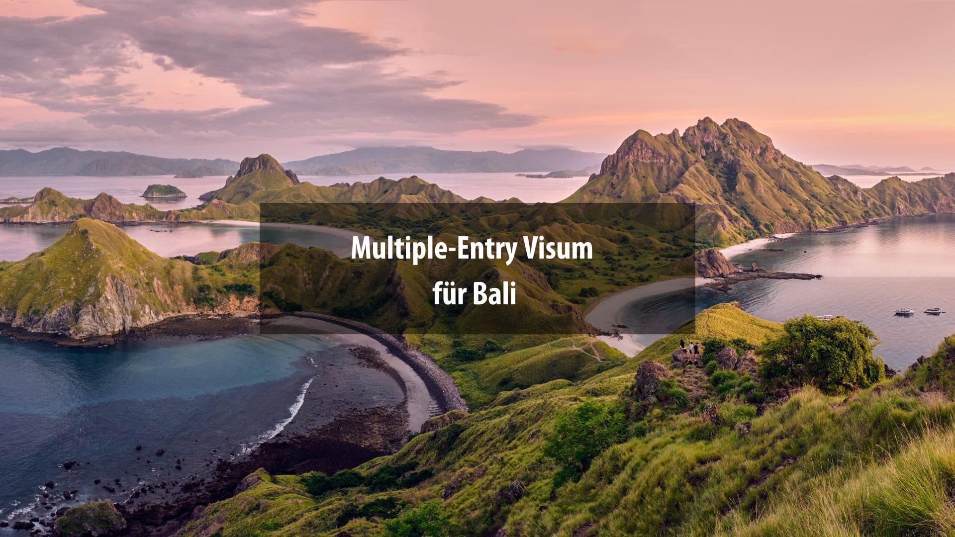 Multiple-Entry Visum: Wichtige Infos für Ihre Reiseplanung